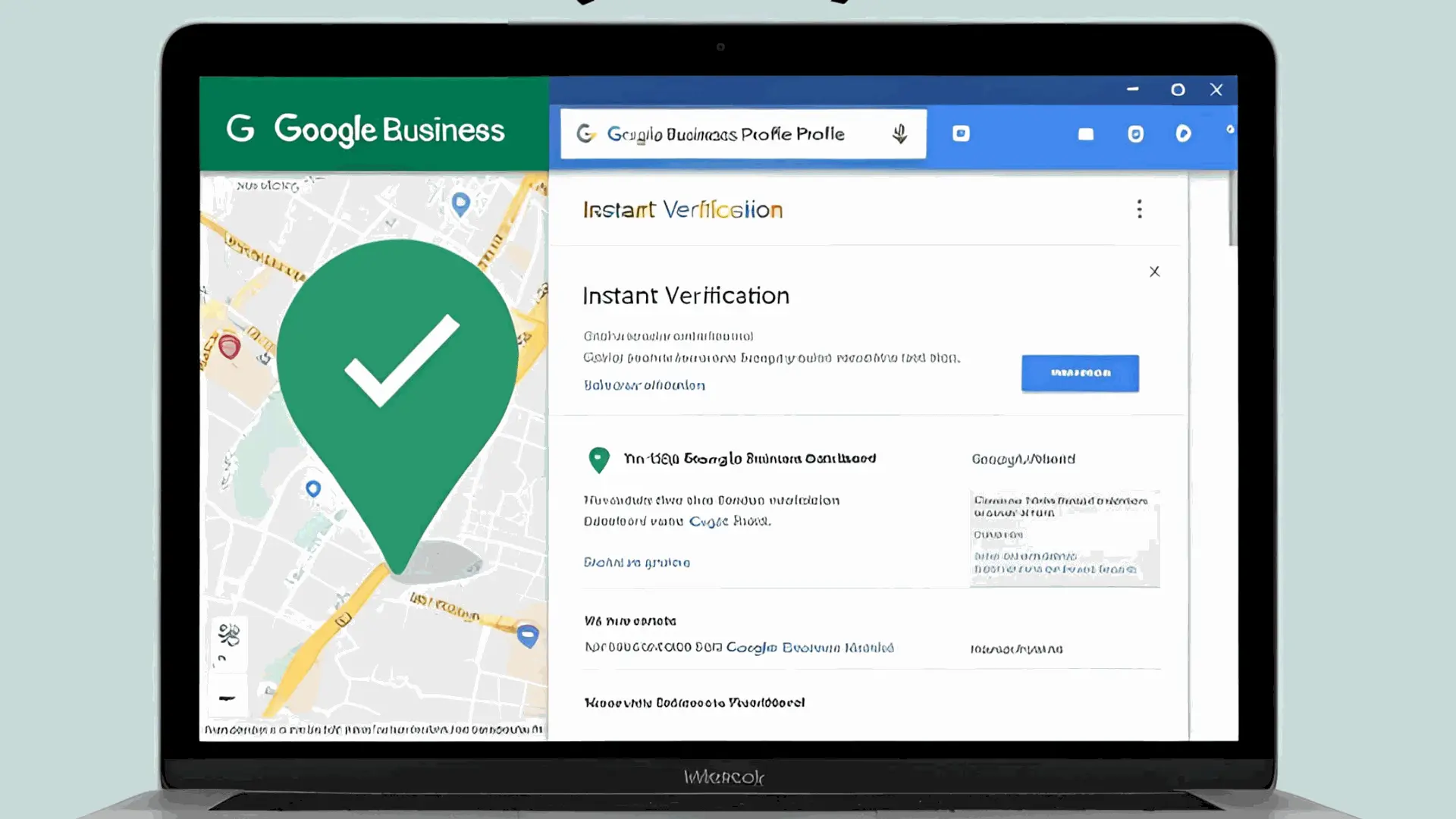 GMB Instant Verification Method (A Complete Guide- 2025)
